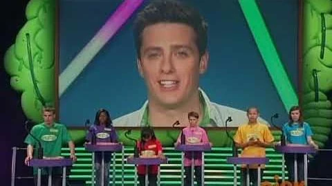 Episode 116 | BrainSurge Wiki | Fandom