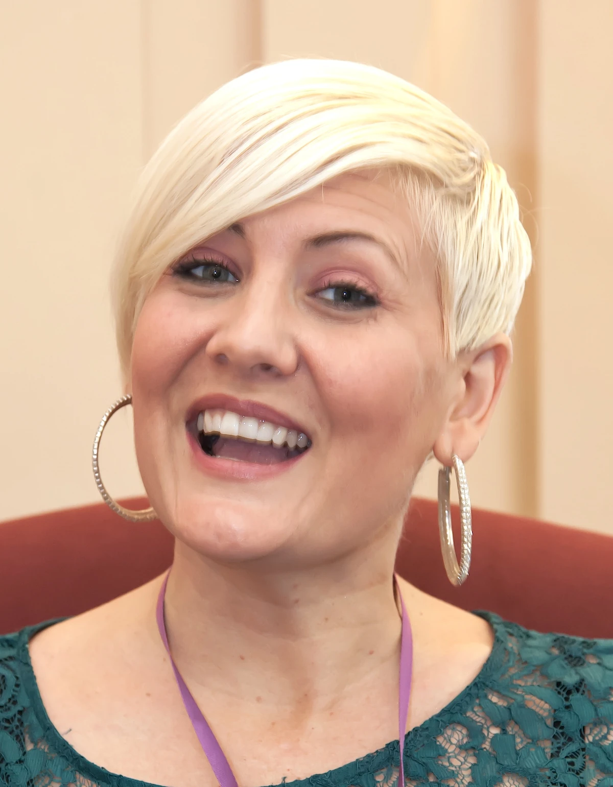 Erin Fitzgerald | BrainSurge Wiki | Fandom