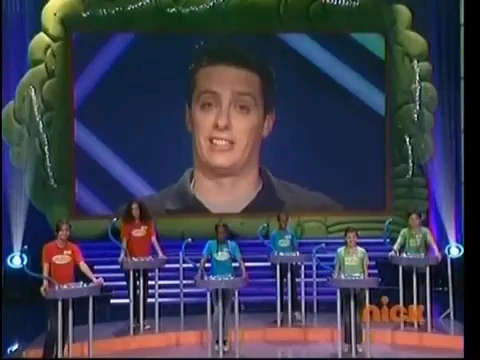 Episode 221 (Brothers vs. Sisters Part 1) | BrainSurge Wiki | Fandom