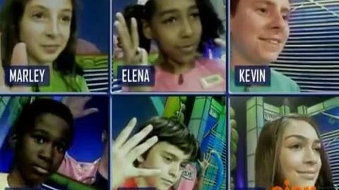 Episode 201 | BrainSurge Wiki | Fandom