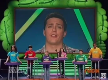 Episode 119 | BrainSurge Wiki | Fandom