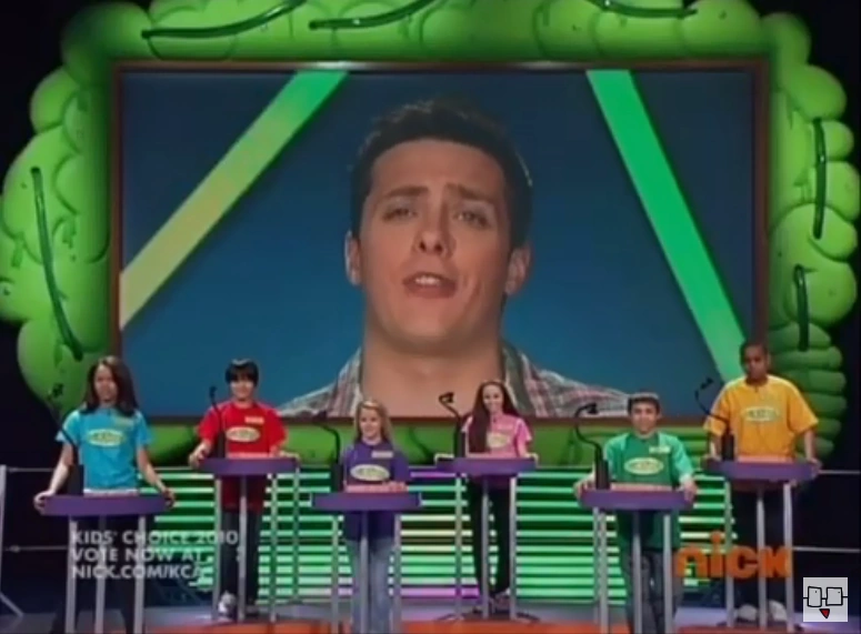 Episode 119 | BrainSurge Wiki | Fandom