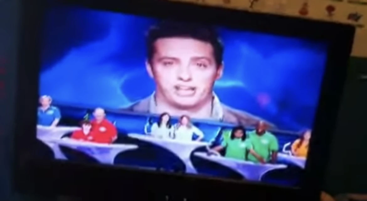 Episode 308 (Nick at Nite) | BrainSurge Wiki | Fandom