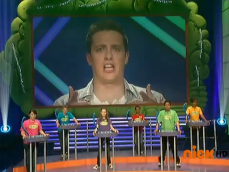 Episode 208 | BrainSurge Wiki | Fandom