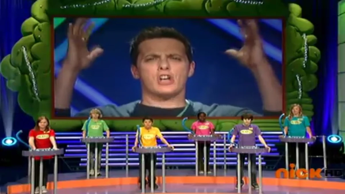 Episode 205 | BrainSurge Wiki | Fandom