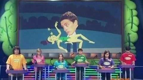 Episode 110 | BrainSurge Wiki | Fandom