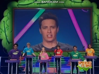 Episode 130 | BrainSurge Wiki | Fandom