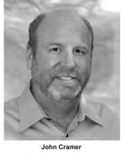 John Cramer | BrainSurge Wiki | Fandom