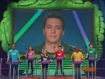 Episode 113 | Brainsurge Statistics Wiki | Fandom