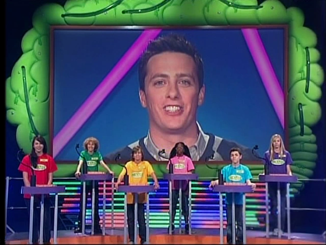 Episode 125 | Brainsurge Statistics Wiki | Fandom