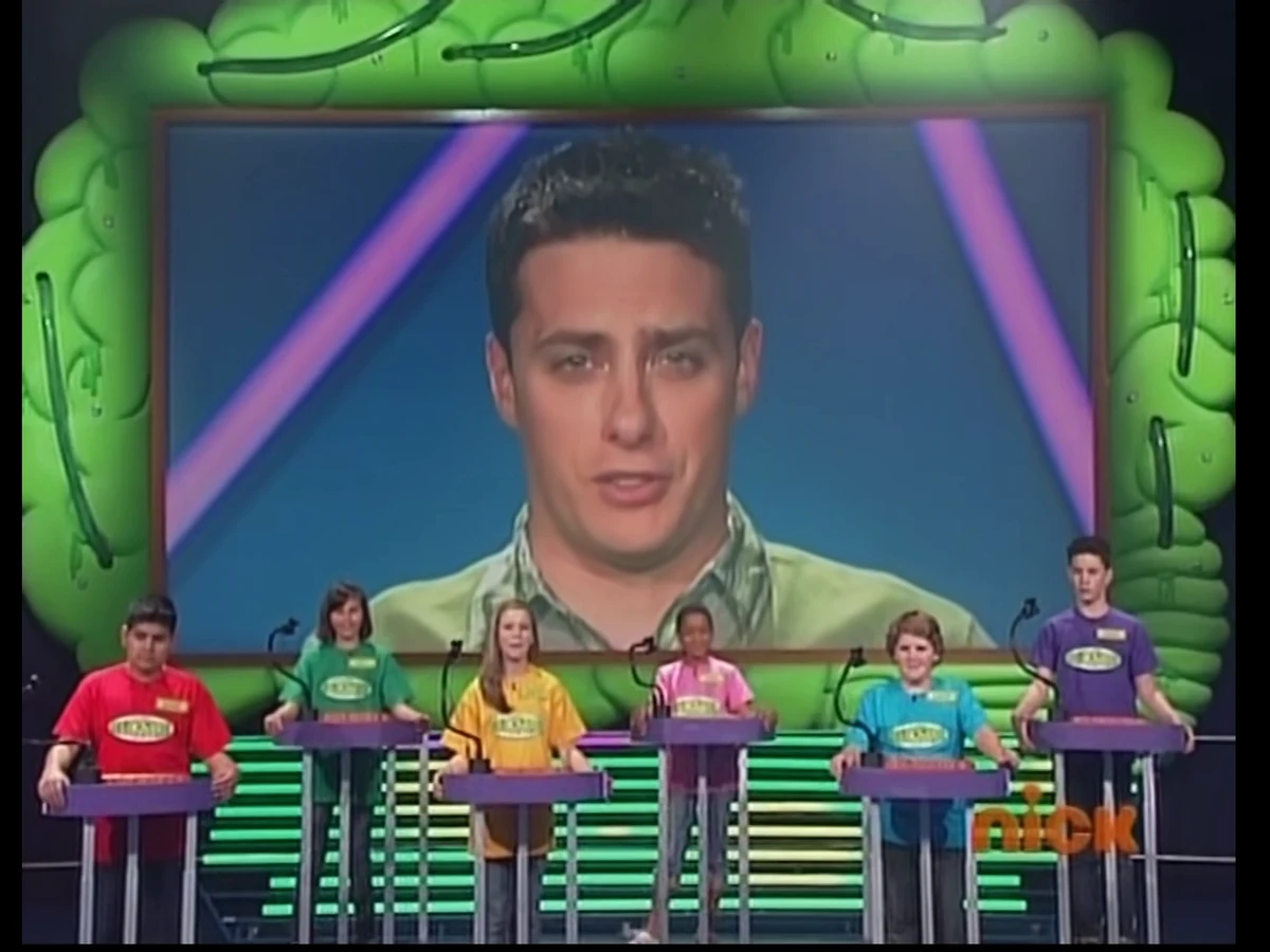 Episode 102 | Brainsurge Statistics Wiki | Fandom