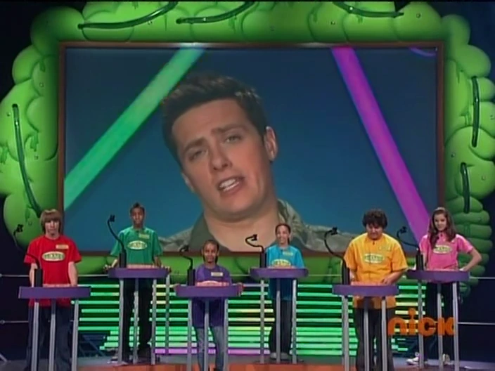 Episode 124 | Brainsurge Statistics Wiki | Fandom