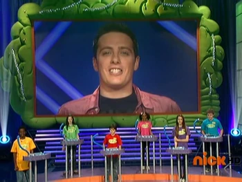 Episode 201 | Brainsurge Statistics Wiki | Fandom