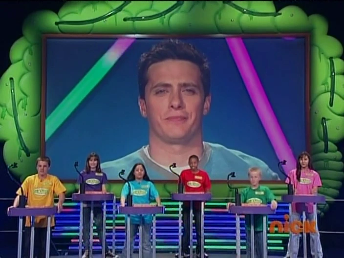 Episode 117 | Brainsurge Statistics Wiki | Fandom