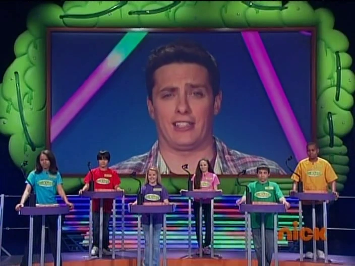 Episode 119 | Brainsurge Statistics Wiki | Fandom