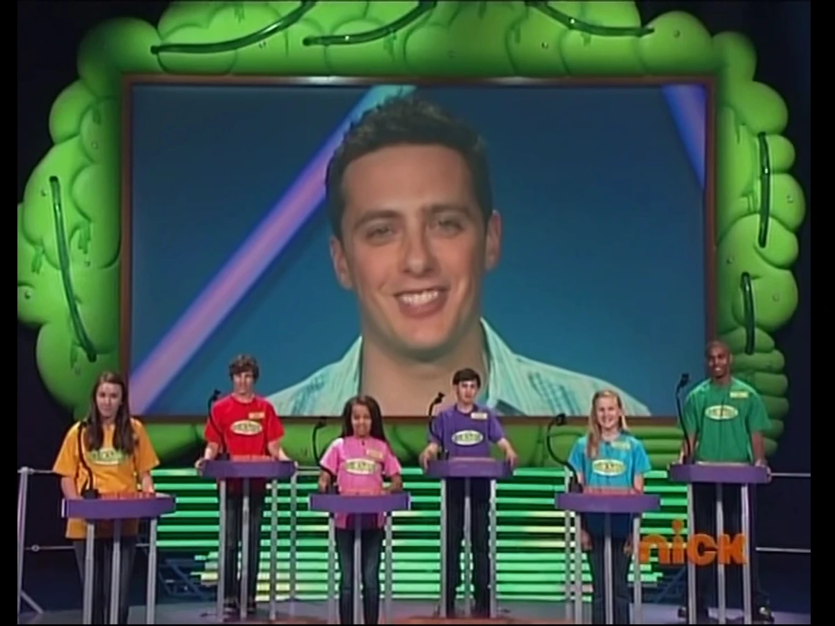 Episode 106 | Brainsurge Statistics Wiki | Fandom