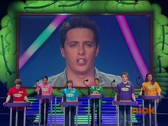 Episode 129 | Brainsurge Statistics Wiki | Fandom