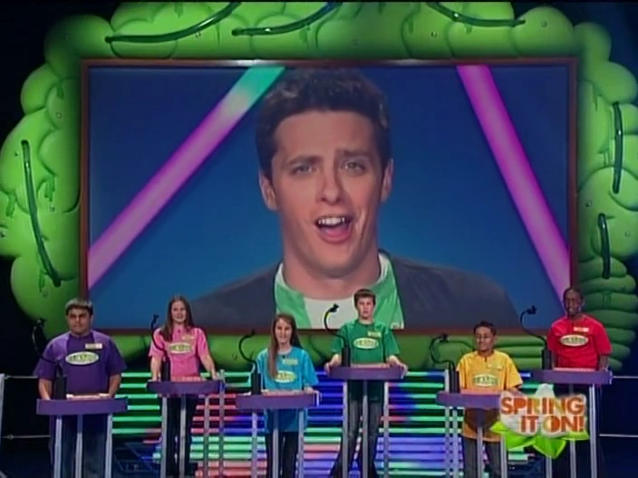 Episode 136 | Brainsurge Statistics Wiki | Fandom