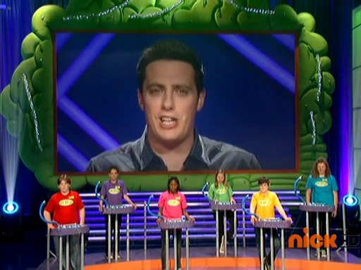 Episode 211 | Brainsurge Statistics Wiki | Fandom