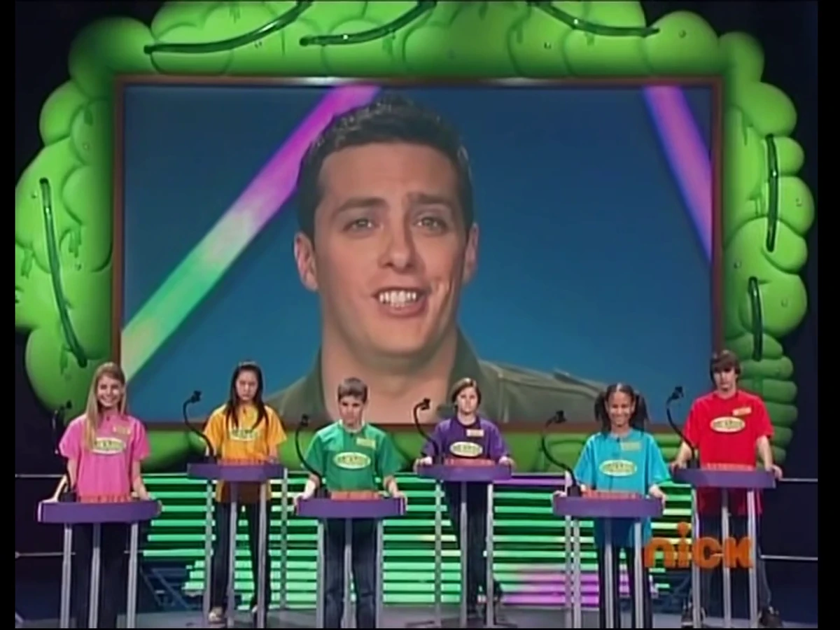 Episode 104 | Brainsurge Statistics Wiki | Fandom