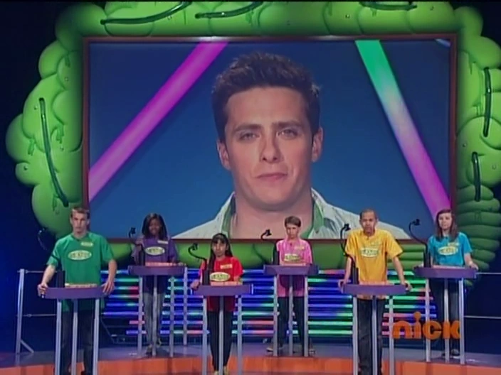 Episode 116 | Brainsurge Statistics Wiki | Fandom