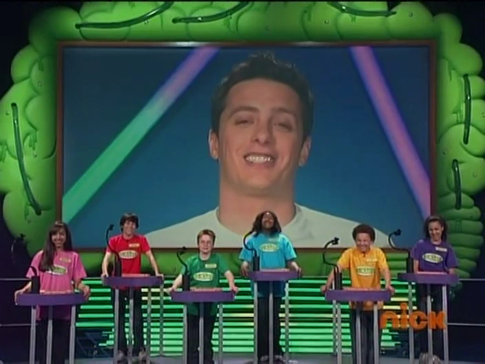 Episode 133 | Brainsurge Statistics Wiki | Fandom