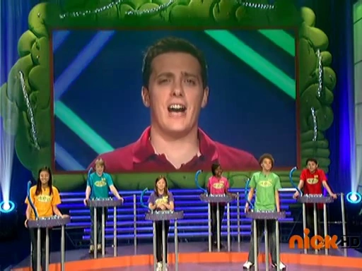 Episode 203 | Brainsurge Statistics Wiki | Fandom