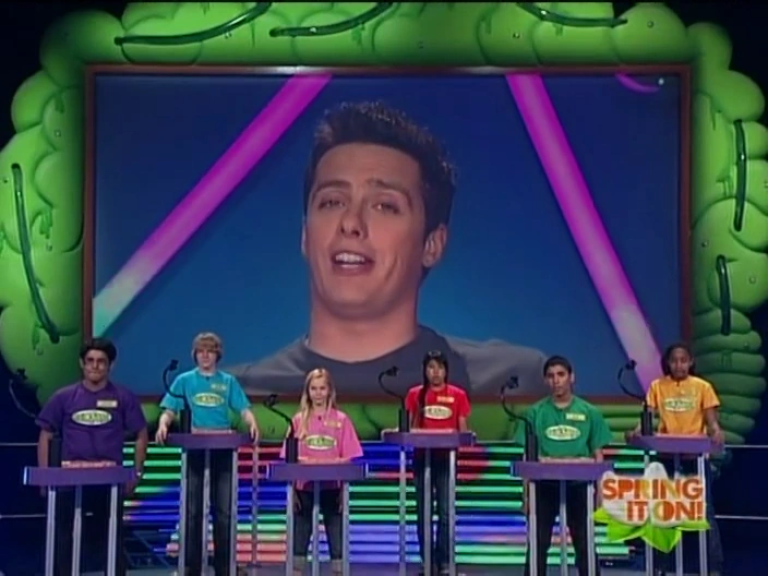 Episode 130 | Brainsurge Statistics Wiki | Fandom