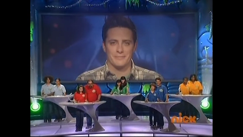 Episode 318 | Brainsurge Statistics Wiki | Fandom