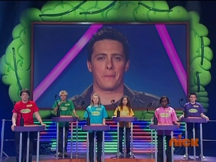 Episode 120 | Brainsurge Statistics Wiki | Fandom