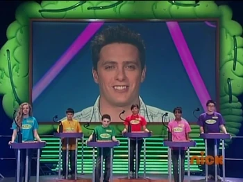 Episode 128 | Brainsurge Statistics Wiki | Fandom