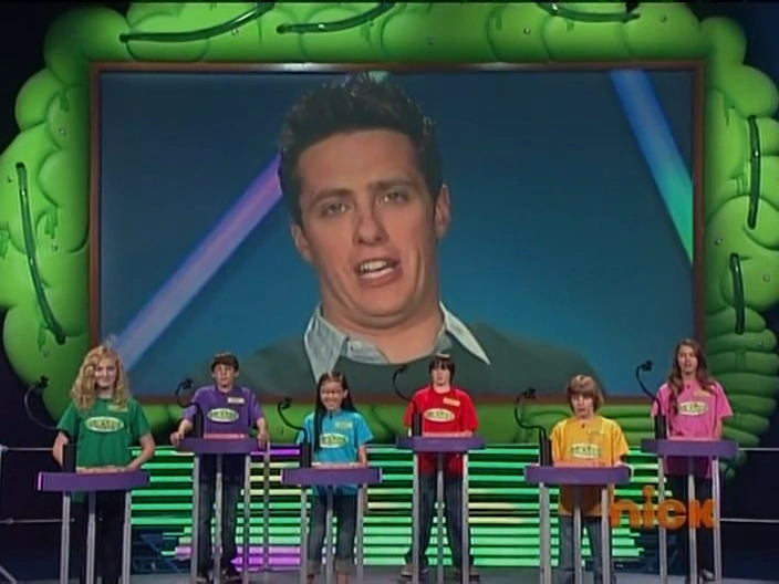 Episode 139 | Brainsurge Statistics Wiki | Fandom