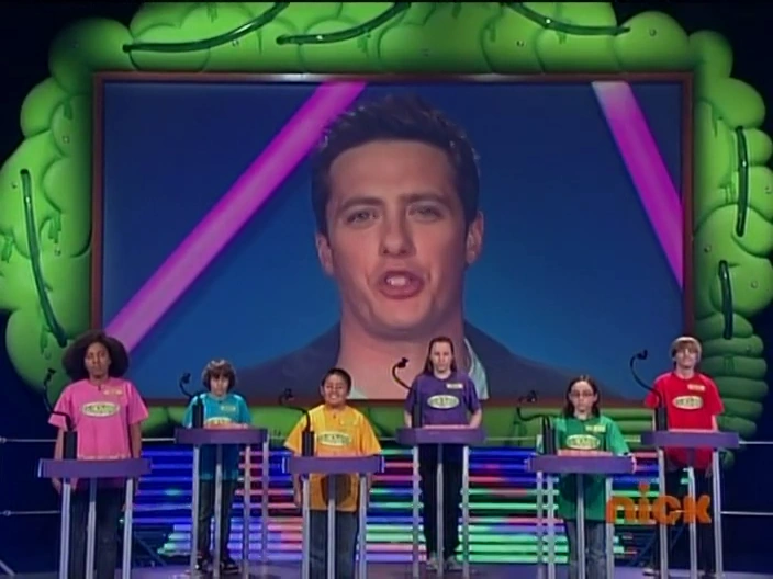 Episode 127 | Brainsurge Statistics Wiki | Fandom