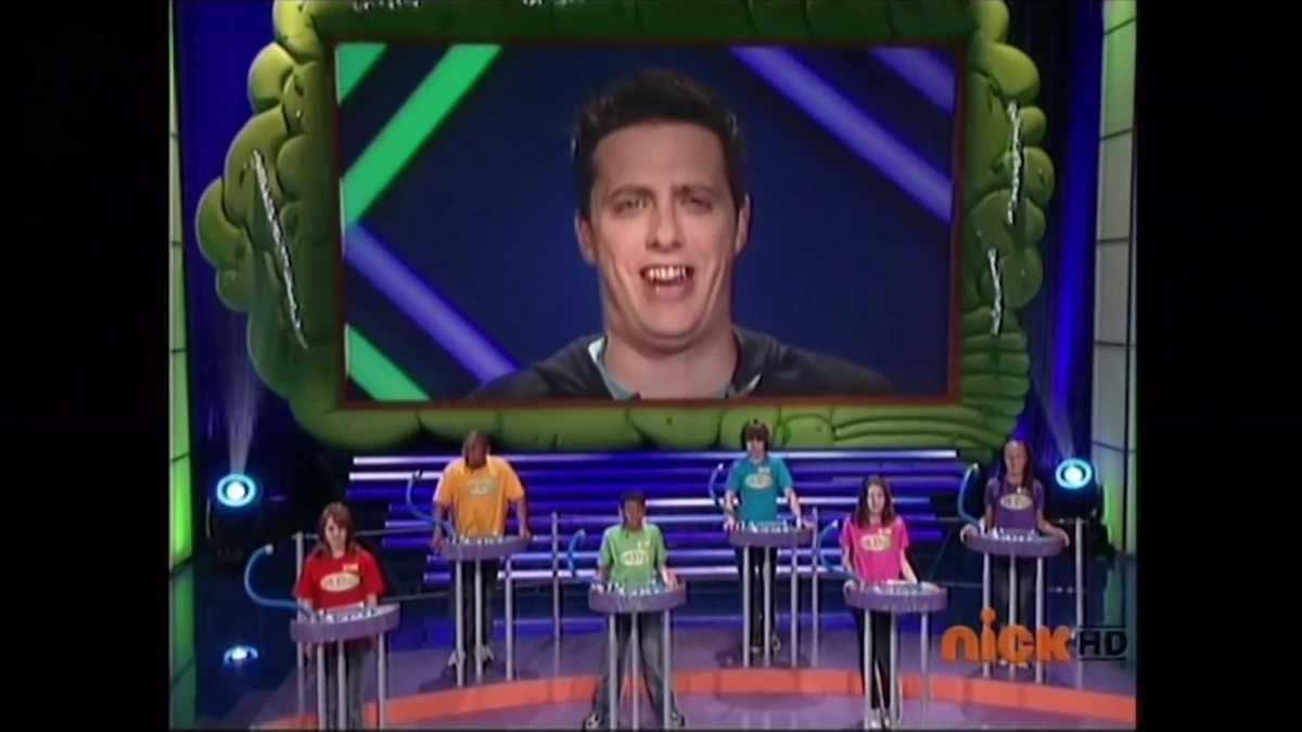 Episode 222 | Brainsurge Statistics Wiki | Fandom