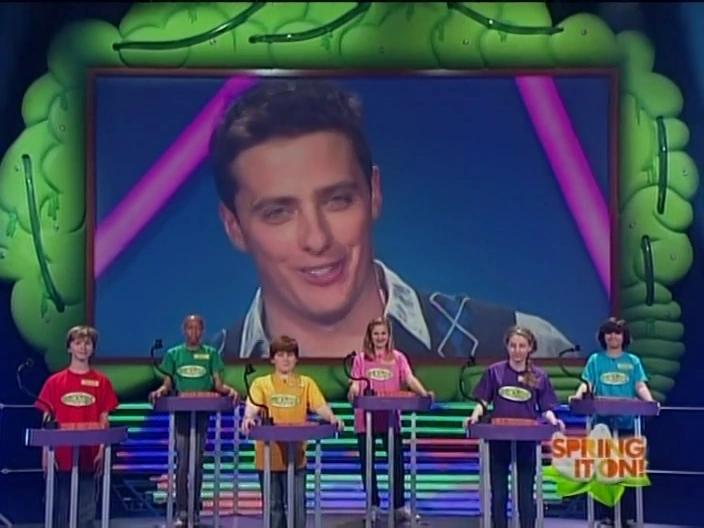 Episode 112 | Brainsurge Statistics Wiki | Fandom