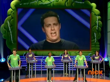 Episode 215 (Boys vs Girls 5) | Brainsurge Statistics Wiki | Fandom