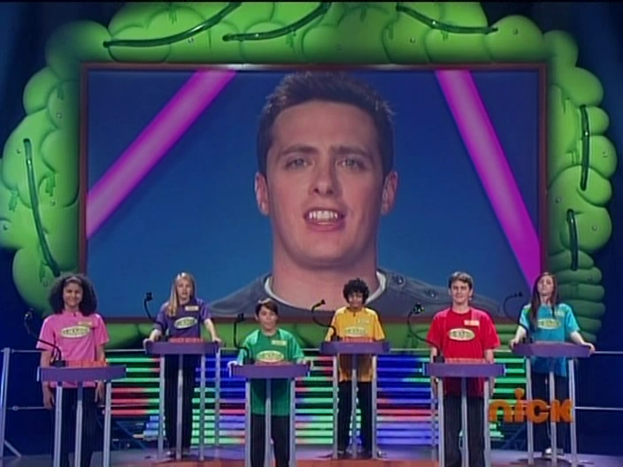 Episode 111 | Brainsurge Statistics Wiki | Fandom