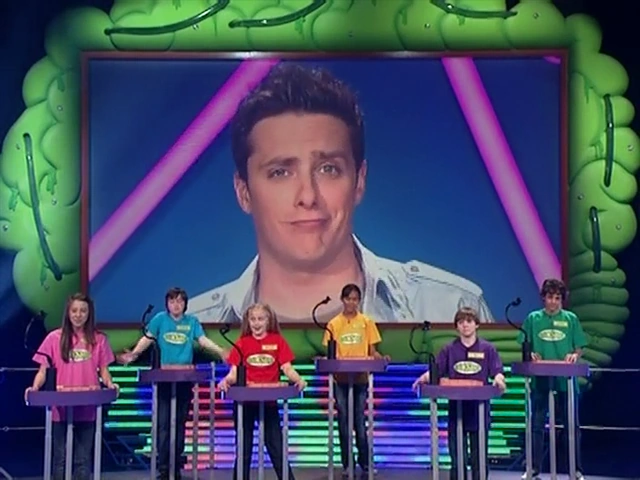 Episode 135 | Brainsurge Statistics Wiki | Fandom