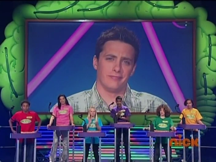 Episode 134 | Brainsurge Statistics Wiki | Fandom