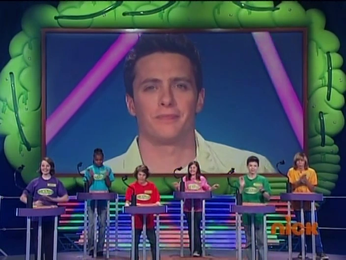 Episode 140 | Brainsurge Statistics Wiki | Fandom