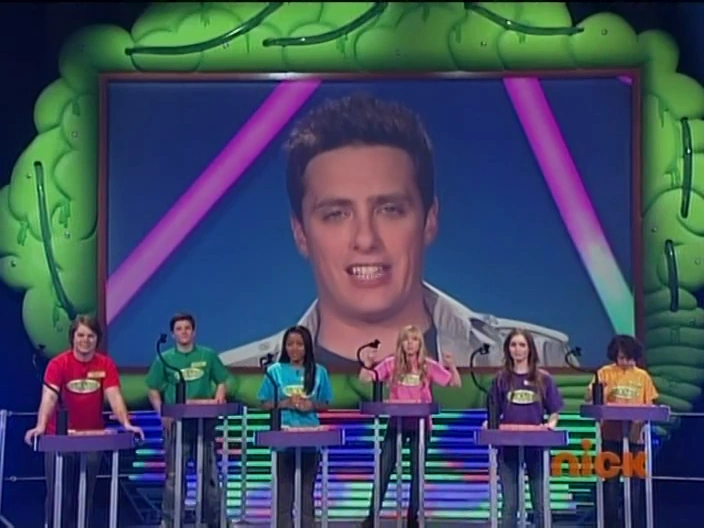 Episode 132(Stars of Nickelodeon Part 2) | Brainsurge Statistics Wiki ...