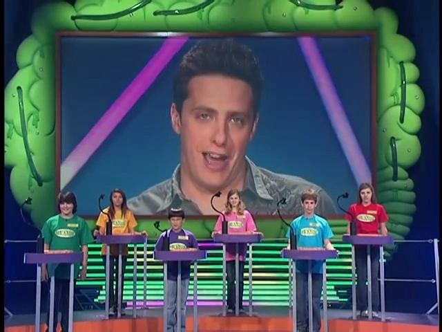 Episode 137 | Brainsurge Statistics Wiki | Fandom