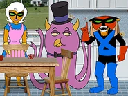 The Brak Show Wiki | Fandom