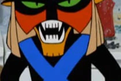 Brak Show