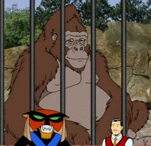 Cornelius | The Brak Show Wiki | Fandom