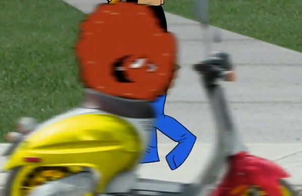 Meatwad | The Brak Show Wiki | Fandom