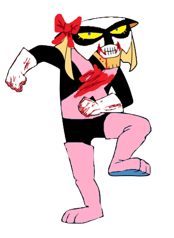 Brakette | The Brak Show Wiki | Fandom