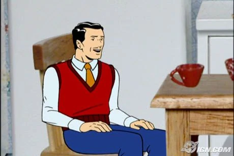 Dad | The Brak Show Wiki | Fandom