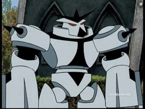 Thundercleese | The Brak Show Wiki | Fandom