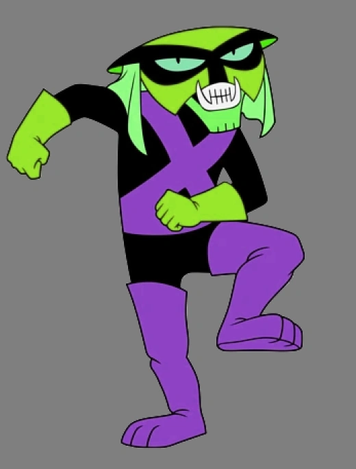 Jajingle Jime Bracelet | The Brak Show Wiki | Fandom